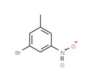 1-Bromo-3-methyl-5-nitrobenzene | CAS 52488-28-5 | SCBIO - Santa Cruz ...