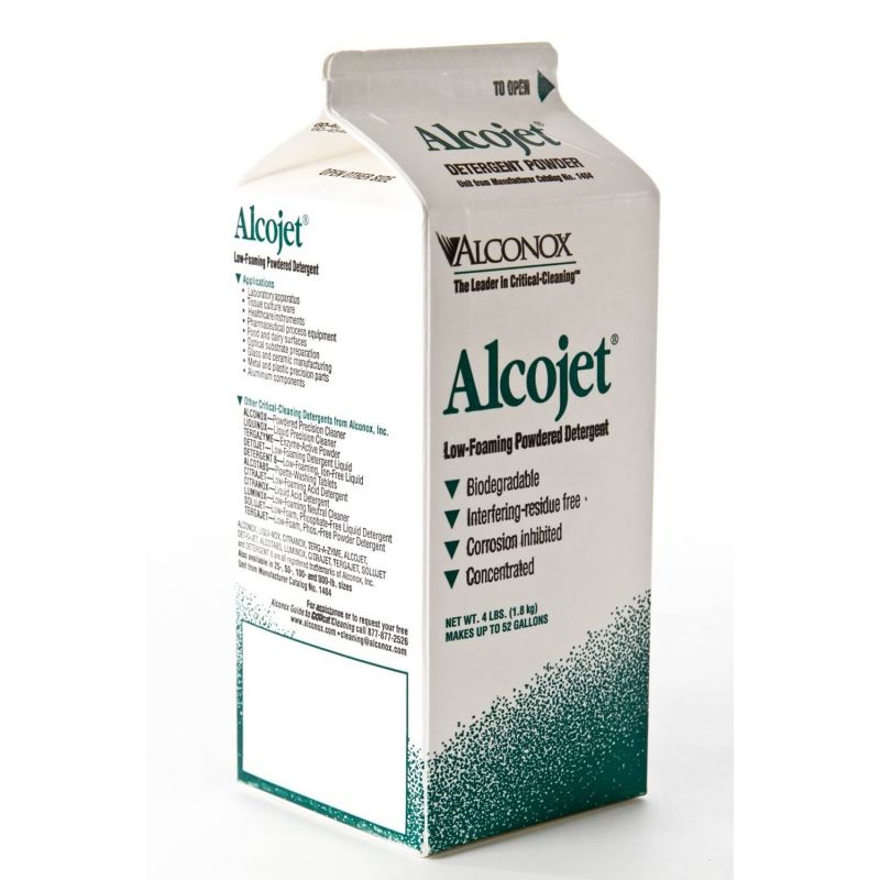 Alcojet® | SCBIO - Santa Cruz Biotechnology