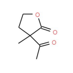 Alpha-acetyl-alpha-methyl-gamma-butyrolactone | CAS 1123-19-9 | SCBIO ...