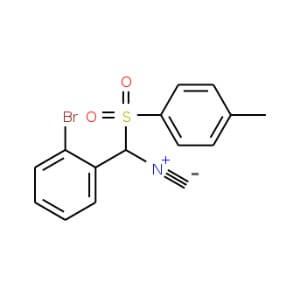 alpha-Tosyl-(2-bromobenzyl)isocyanide | CAS 936548-16-2 | SCBIO - Santa ...