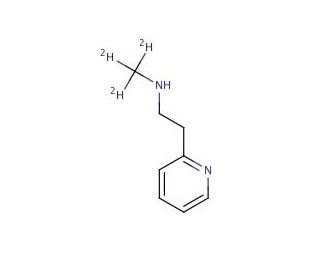 Betahistine-d3 Dihydrochloride | CAS 244094-72-2 | Santa Cruz Animal Health