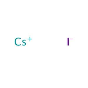 Cesium iodide | CAS 7789-17-5 | SCBIO - Santa Cruz Biotechnology