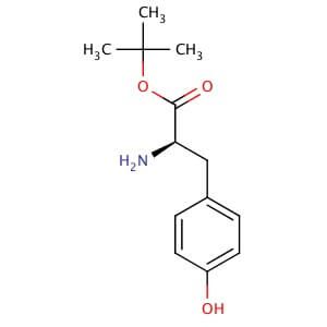 D-Tyrosine t-butyl ester | CAS 87553-74-0 | SCBIO - Santa Cruz ...