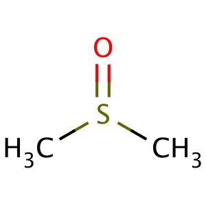 Dimethyl Sulfoxide (DMSO) | CAS 67-68-5 | SCBIO - Santa Cruz Biotechnology