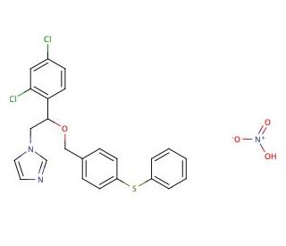 Fenticonazole Nitrate | CAS 73151-29-8 | Santa Cruz Animal Health