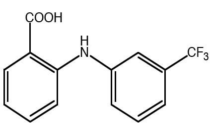Flufenamic acid | CAS 530-78-9 | SCBIO - Santa Cruz Biotechnology