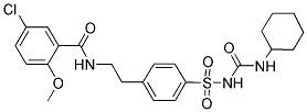 Glyburide (Glibenclamide) | CAS 10238-21-8 | SCBIO - Santa Cruz ...