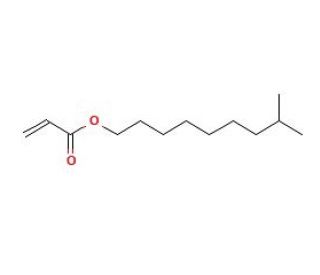 Isodecyl acrylate: sc-228367...