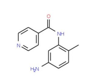 N-(5-Amino-2-methyl-phenyl)-isonicotinamide | CAS 436089-25-7 | SCBIO ...