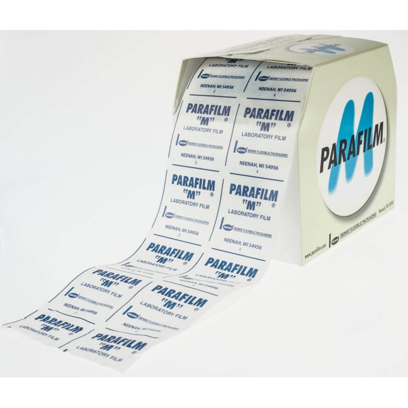 Parafilm® M Laboratory Film | SCBIO - Santa Cruz Biotechnology
