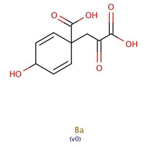 Prephenic acid barium salt | CAS 2931-08-0 | SCBIO - Santa Cruz ...