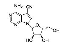 Toyocamycin | CAS 606-58-6 | SCBIO - Santa Cruz Biotechnology