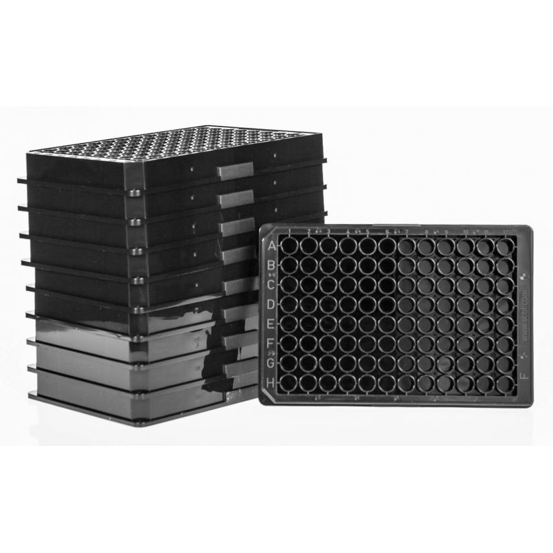 Multiwell Fluorescence Microplates – UltraCruz® | SCBIO - Santa Cruz ...