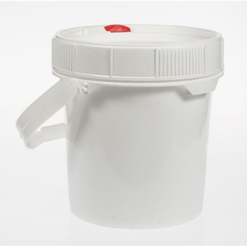 Screw Top Pails – UltraCruz® | SCBIO - Santa Cruz Biotechnology