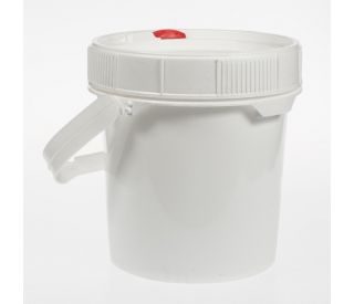 Screw Top Pails – UltraCruz® | SCBIO - Santa Cruz Biotechnology